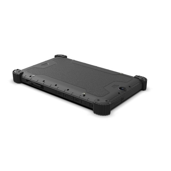 Quality Industrial Rugged Tablet Android 9.0 with 8" Screen and 1280x800 Resolution for for sale