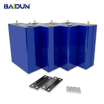 Quality LF304 Lithium Ion Battery Packs 3500 Cycles Lifepo4 Battery 3.2V for sale