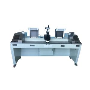 Quality Smart Gem Testing Instruments Multi Functional Lab FGSL-7 Intelligent Touch for sale