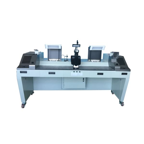 Quality Smart Gem Testing Instruments Multi Functional Lab FGSL-7 Intelligent Touch for sale