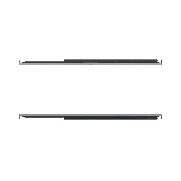 Quality Smart Interactive Whiteboard Touch Screen Lcd Digital Flat Pane for sale