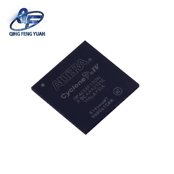 Quality TI ADS114S06IRHBT Texas Instruments National Semiconductor In Stock VQFN-32 for sale