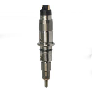 Quality CE Certifiion Spare Parts 0 445 120 060 Common Rail Injector 0445120060 for sale
