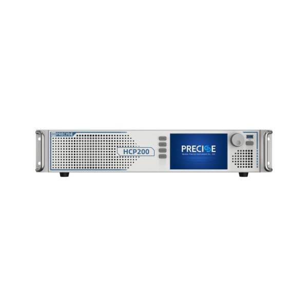 Quality HCP200 High Current SMU Measurement Pulse Source Measure Unit For Solar Cell for sale