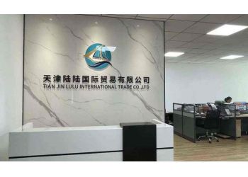 China Factory - Tianjin Lulu International Trade Co., Ltd.
