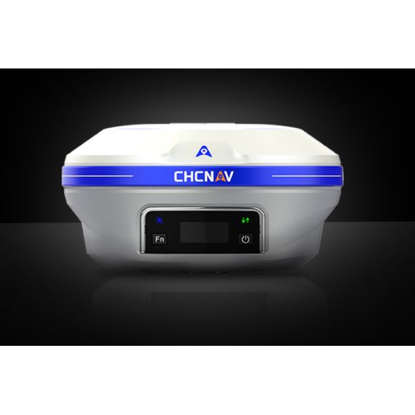 Quality Chc X16 PRO / I93 Rover Premium Dual Camera Visual Imu-Rtk Gnss with I-Star and Hybrid Engine for sale