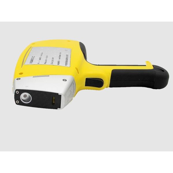 Quality HXRF 120 Alloy Material Identification PMI SDD Detector for sale