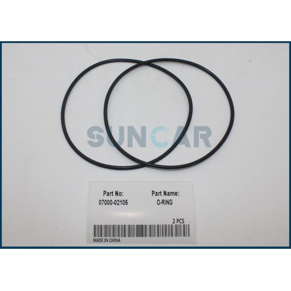 Quality WA320-3CS Transmission Seal Kit for sale