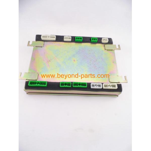 Quality sumitomo sh200 sh300 sh120 excavator controller SMCU-5 KHR1794 for sale
