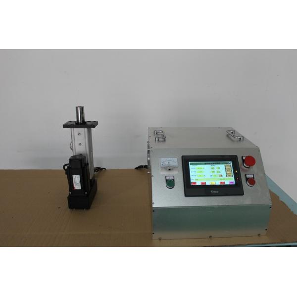 Quality Compact Structure Linear Actuator With Servo Drive,Ball Screw High Speed for sale