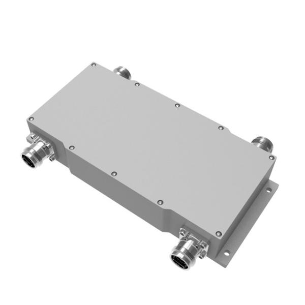 Quality 100-1000MHz 2in 2out 4.3-10 F Hybrid Coupler for sale
