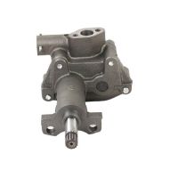 Quality 4BD1 Engine Oil Pump 8-94114491-1/L210-0004S/ 8943355870 for sale