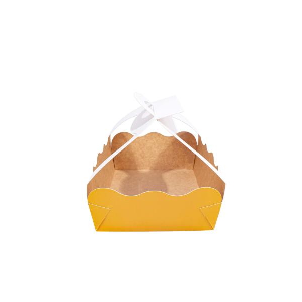 Quality Cherry Tomatoes Fruit Packaging Boxes CMYK Color For Supermarket for sale