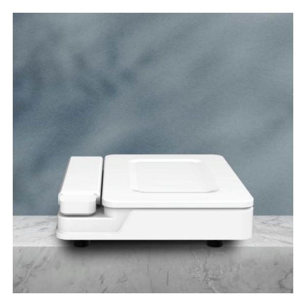 Quality C2 AI Image Recognition PC Scale High Accuracy Retail Weight Scale for sale