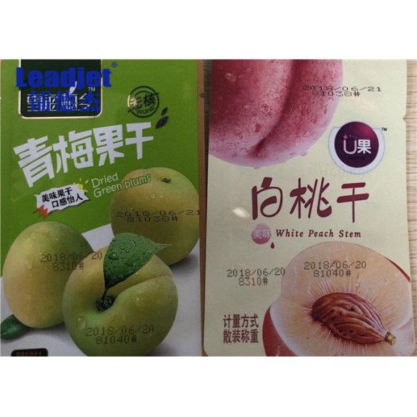 Quality 220V Batch Code Printing Machine for sale