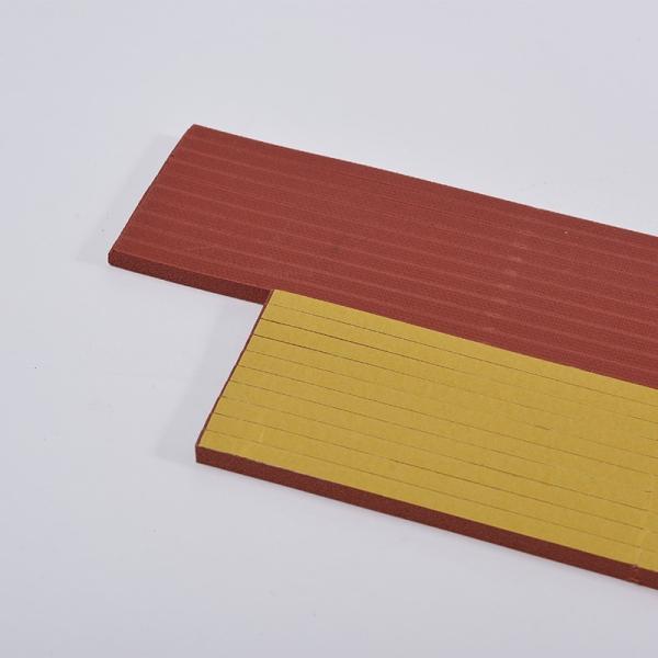 Quality High Elastic Die Cutting Ejection Rubber Sheets in 7mm Thickness for 7x950x950mm for sale
