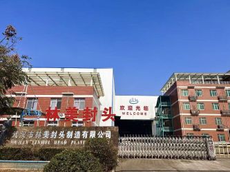 China Factory - Wuhan Linmei Head Plate Co., Ltd.