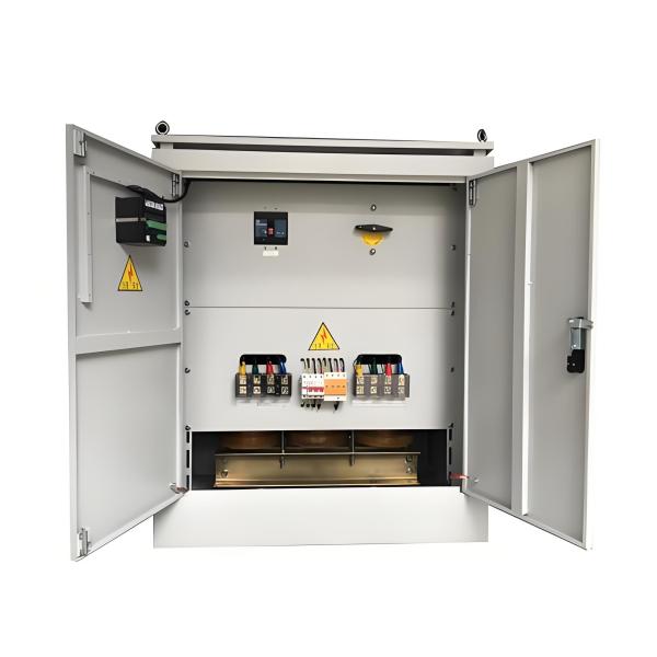 Quality 3 Phase Hospital Isolated Power Systems 60KVA 100KVA Isolation Panel For for sale