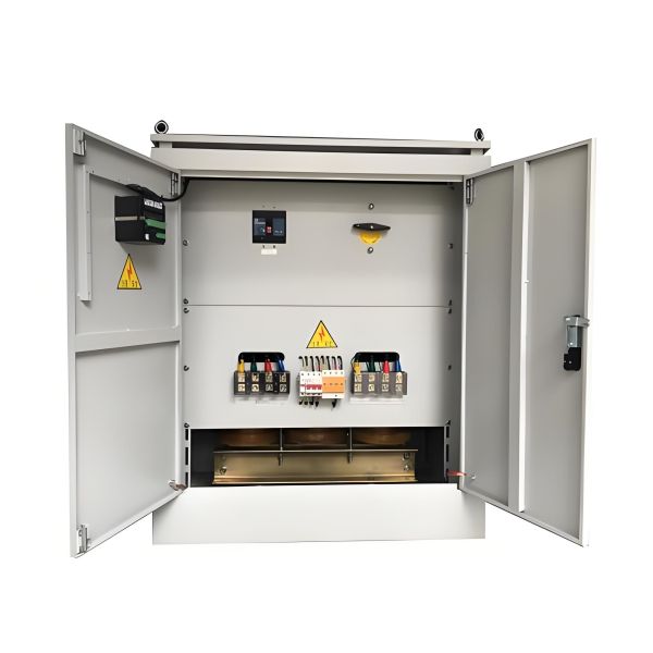 Quality High Power 220V Medical Isolated Power Supply Safety Isolation Transformer 380V for sale