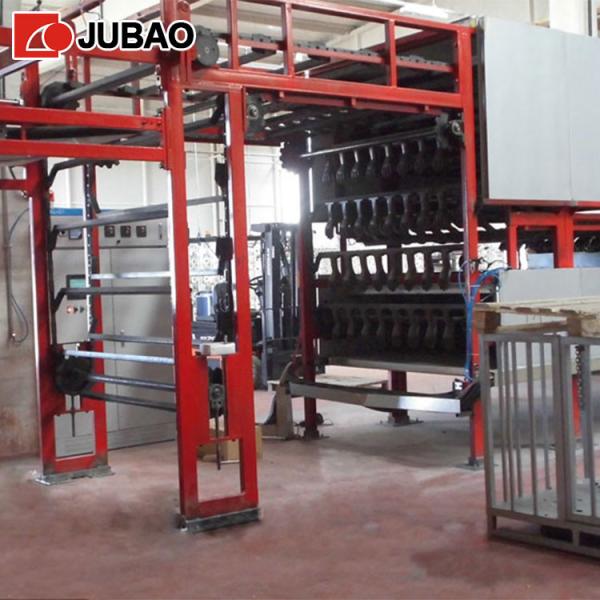 Quality JB-SUD18 Glove Dipping Machine for sale