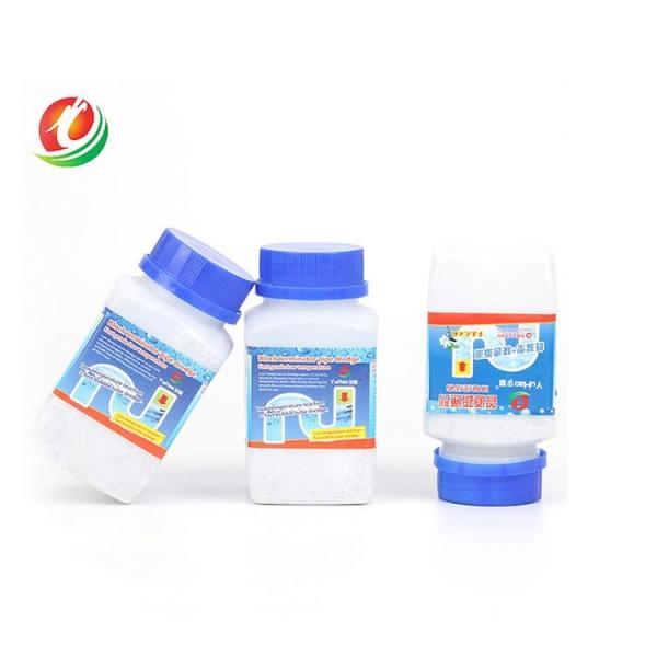Quality Caterers Deodorizer Magic Pipe Cleaner Powder 268g/Bottle for sale