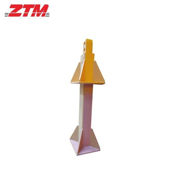 Quality TC7035 Tower Crane Fixing Angle Zoomliom 7035 7530 for sale