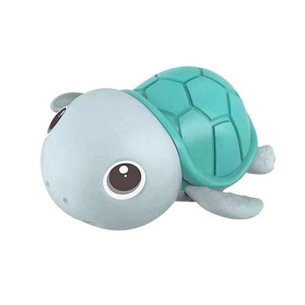 Quality Water Bath Toy for Toddlers 1-3 Years Old Cute Animal Clockwork Bathtub Swimming Pool for sale