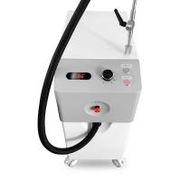 Quality 800w Cryotherapy Facial Machine -20c Cryotherapy Zimmer Skin Cooling Machine for sale