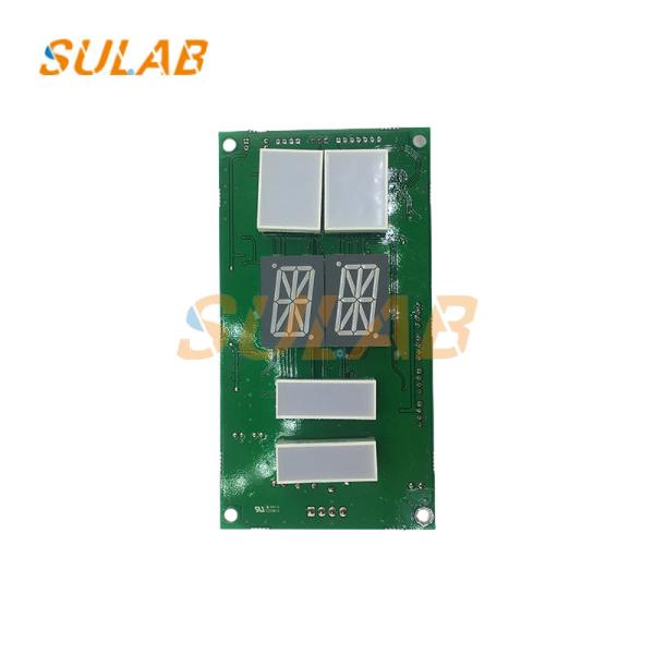 Quality SWEET Elevator Hop Lop Display PCB Board A3N53645 A3J53644 for sale