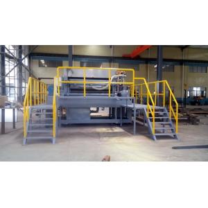 Quality Drying Carton Paper Pulp Egg Tray Making Machine Automatic Heavy for sale