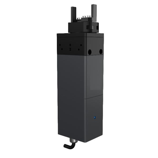 Quality Integrated Drive And Control ERG Series Electric Rotary Gripper for sale