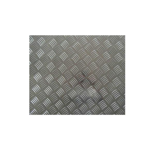 Quality 1xxx Series Checkered Aluminum Checker Plate 1050 1060 for sale
