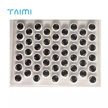 Quality 2 Bar -100 Bar 18mm 5-30V Piezoresistive Ceramic Pressure Sensor for sale