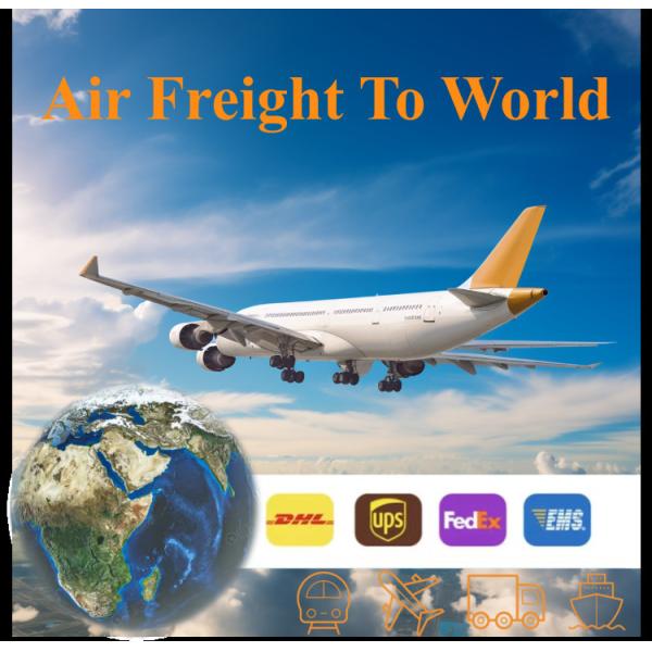 Quality From China To The Uk And Australia Air Freight and Express Services for sale