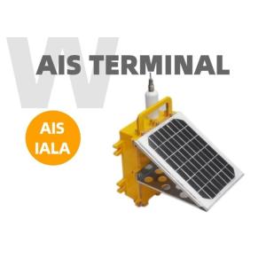 Quality Integrated AIS Beacon For Marine Navigation AIS Light Shock Resistant for sale
