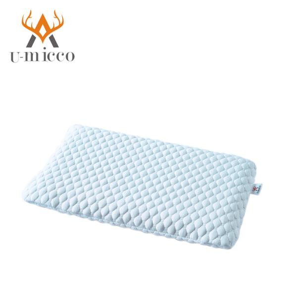 Quality Washable Polymer Medium Soft Pillow Better Sleep For Toddler And Kids for sale