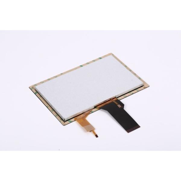 Quality 24 Bit TFT LCD Capacitive Touchscreen for sale