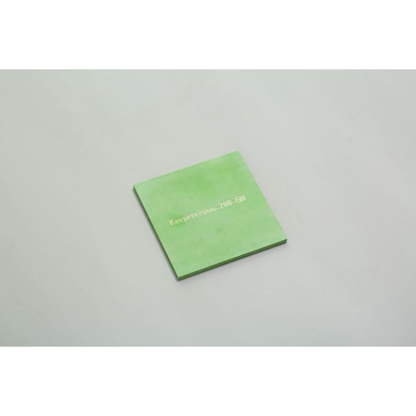 Quality High Temp Resistant Resin Fiberglass Heat Insulating Plate 600 X 2000mm for sale