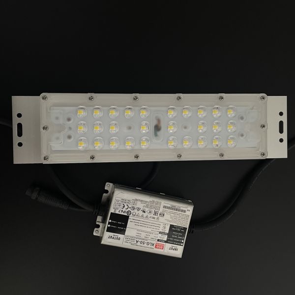 Quality IP65 Rated SKD LED Lamp For Long Lasting And Reliable Performance for sale