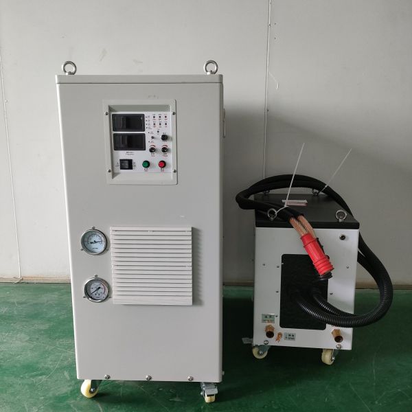 Quality 1500KW Medium Frequency Induction Heating Machine For Indoor Environments for sale