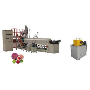 Quality Plastic Net Making Machine Fully Automatic EPE Foam LDPE Customized 17-22KG/H AC for sale