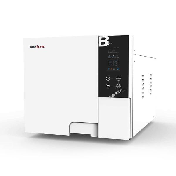 Quality Stainless Stable Dental Sterilizer Machine , Multipurpose Autoclave Machine Medical for sale