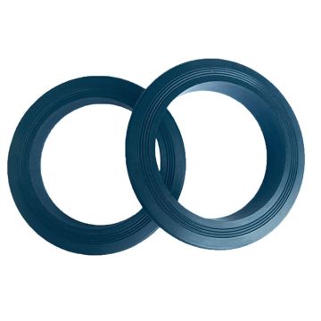 Quality Multiple sizes Durable Hammer Union Lip Seal Ring for sale