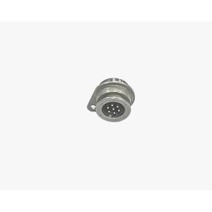 Quality Wall Mount Hermetic Electrical Connectors Circular Waterproof for sale