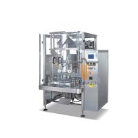 Quality Stainless Steel TOUPACK 80P/M Pickle Filling Machine For Cucumber for sale