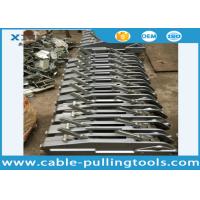 Quality 5.4T 20M Cable Pulling Tools Manual Cable Lifting Tirfor Hoist for sale