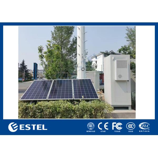 Quality Low Cost Customizable Integrated Solution Hybrid Energy Telecom Power System for sale