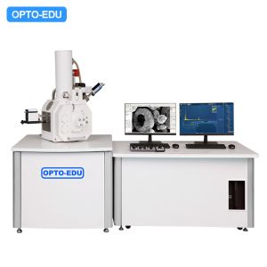 Quality 1x~3000000x Scanning Optical Microscope Digital Five Axis Motorized Stage A63 for sale