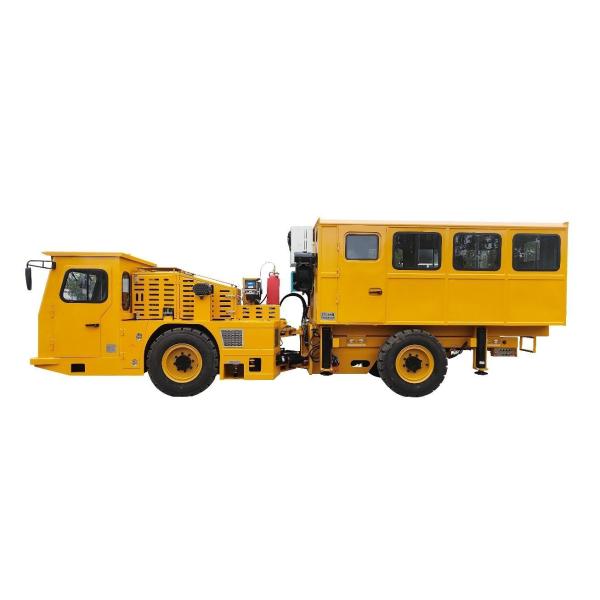 Quality High Performance Underground Fire Fighting Vehicle Underground Water Truck For for sale
