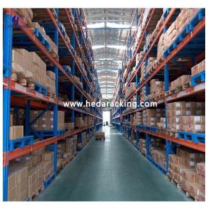Quality Heavy Duty Industrial Shelving Racks Lumber Storage Heavy Duty Rack 900 1000 for sale